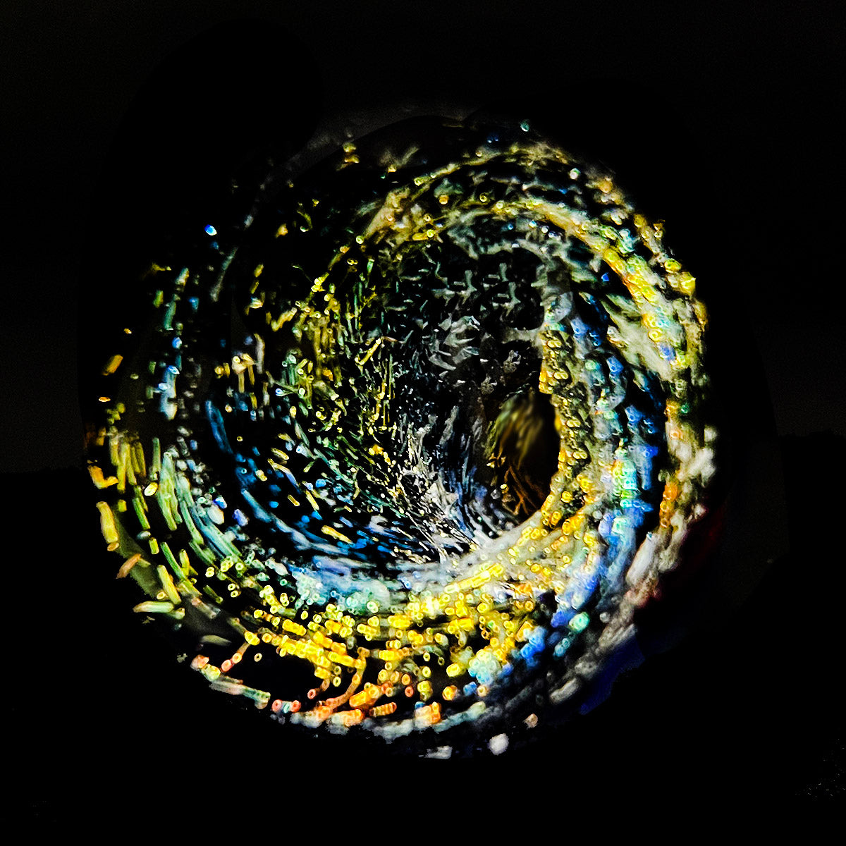 Petite Orb 70 – Liquid Sands Gallery