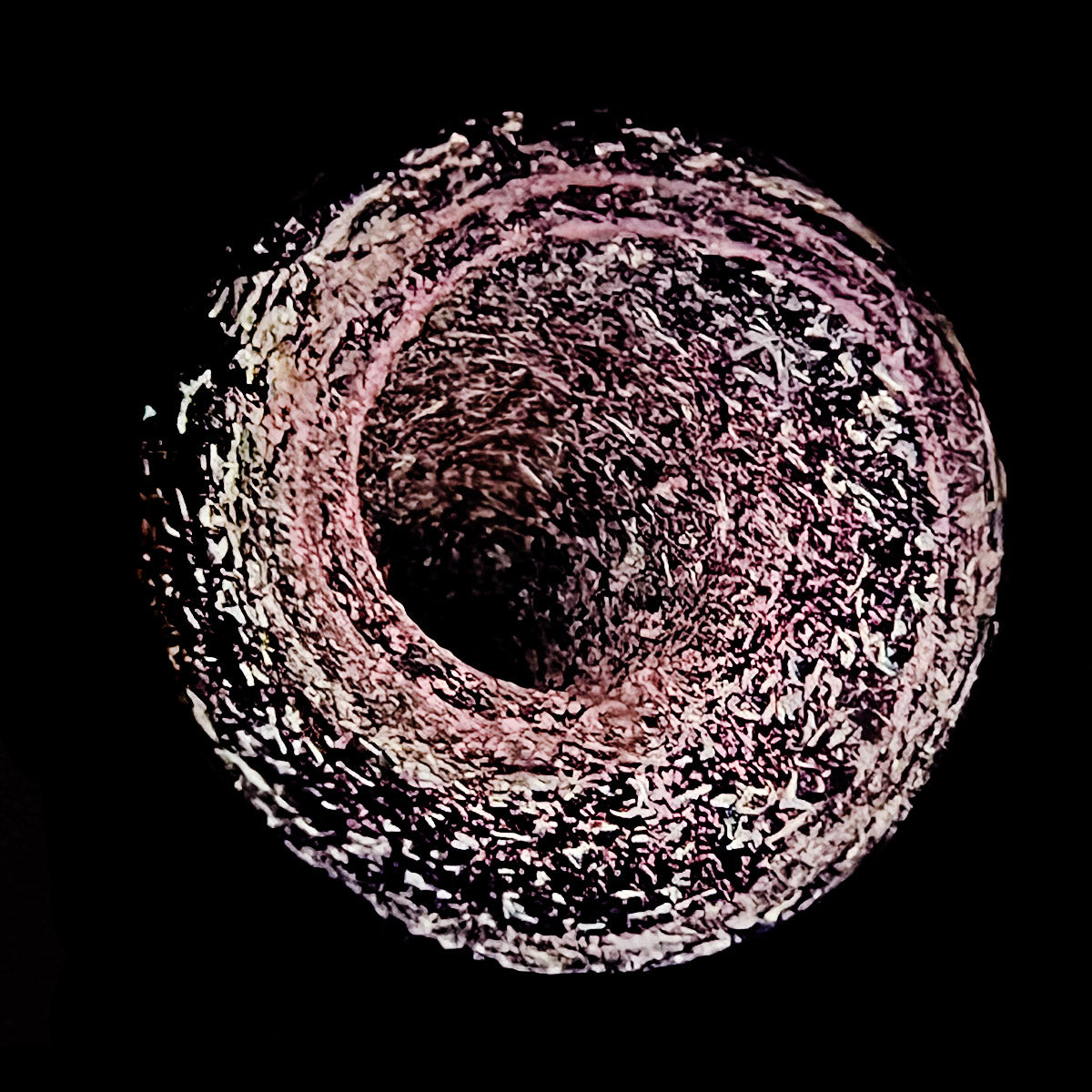 Petite Orb 73 – Liquid Sands Gallery