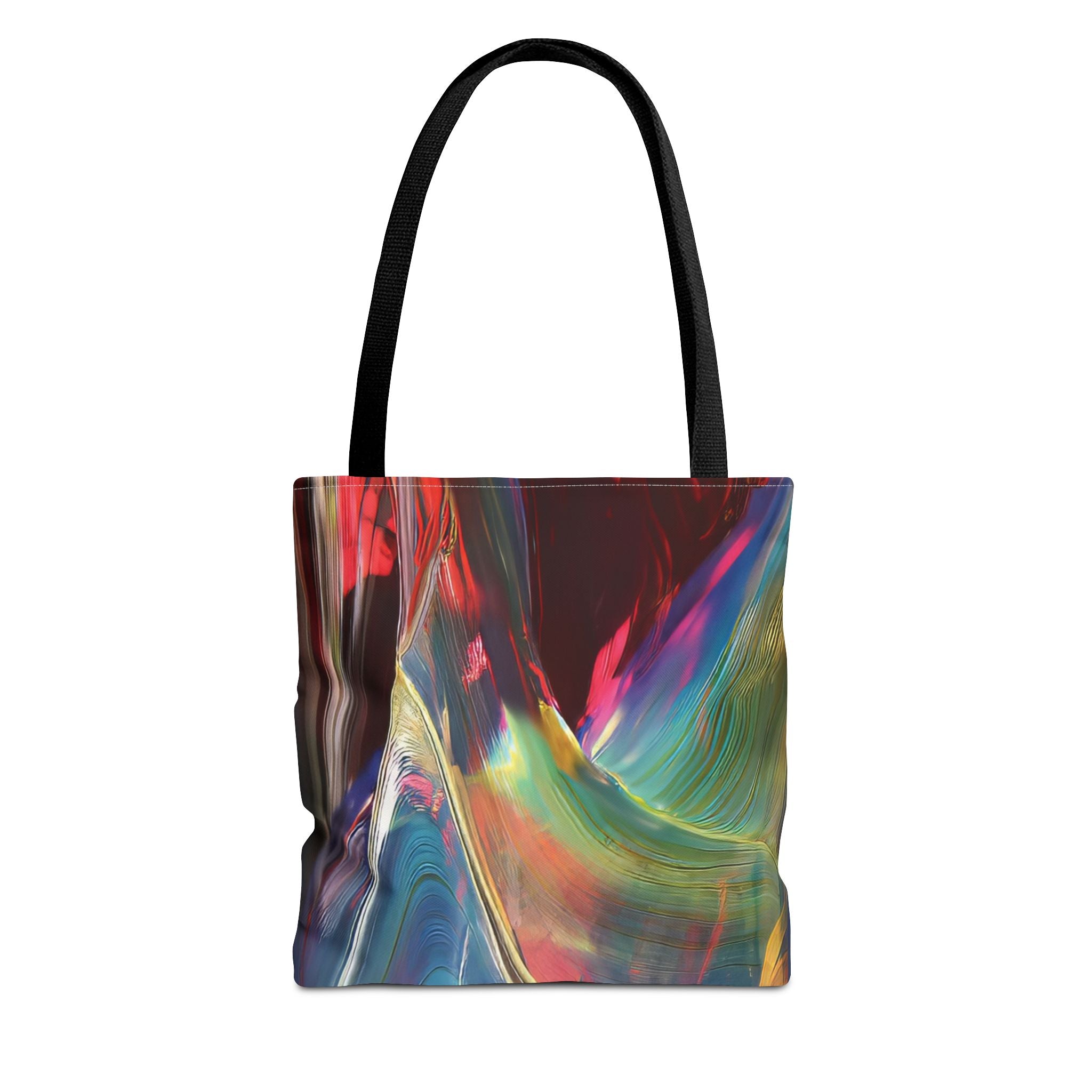 Determination Tote – Liquid Sands Gallery